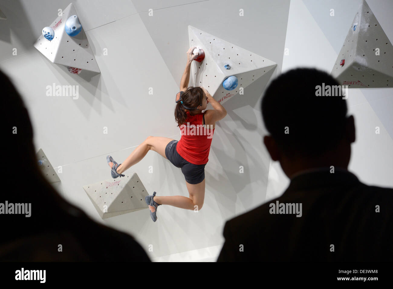 Juliane wurm hi-res stock photography and images - Alamy