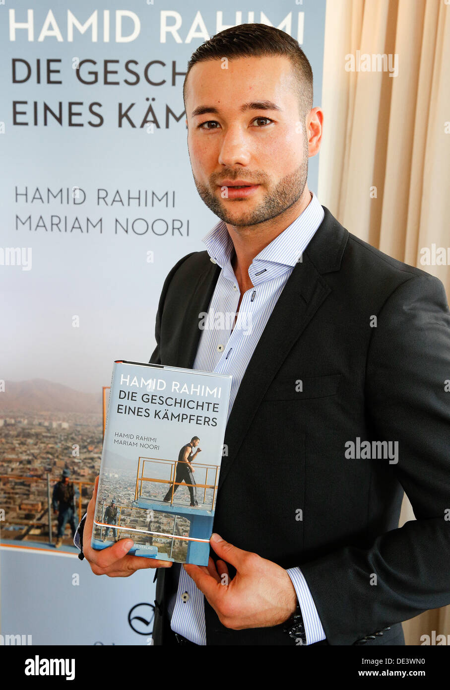 Rahimi hi-res stock photography and images - Alamy