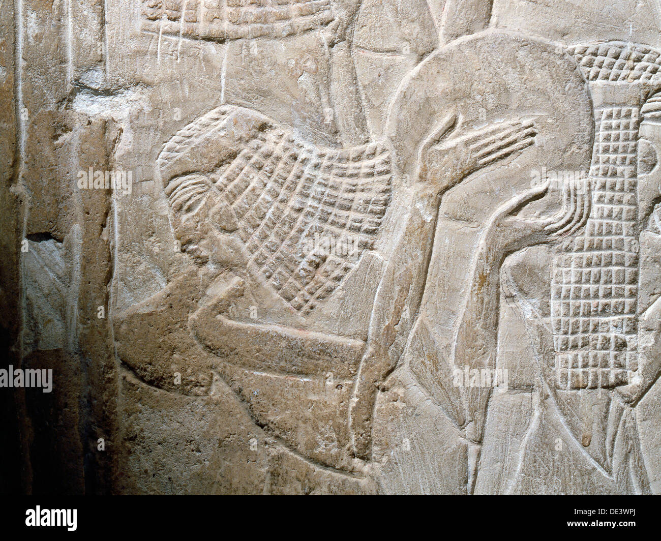 Serapeum saqqara hi-res stock photography and images - Alamy