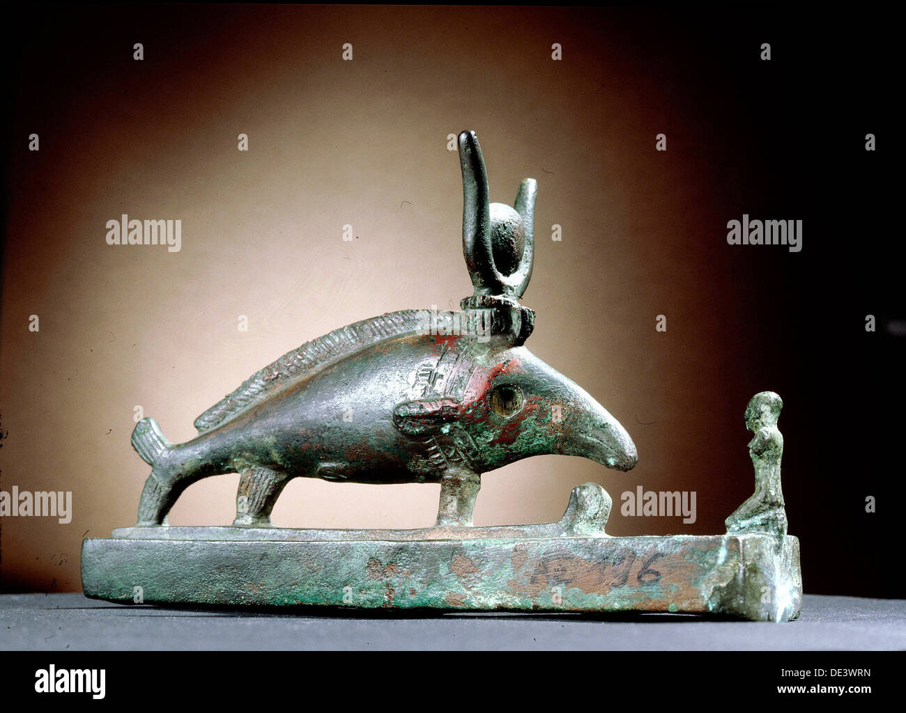 God Seth High Resolution Stock Photography and Images - Alamy