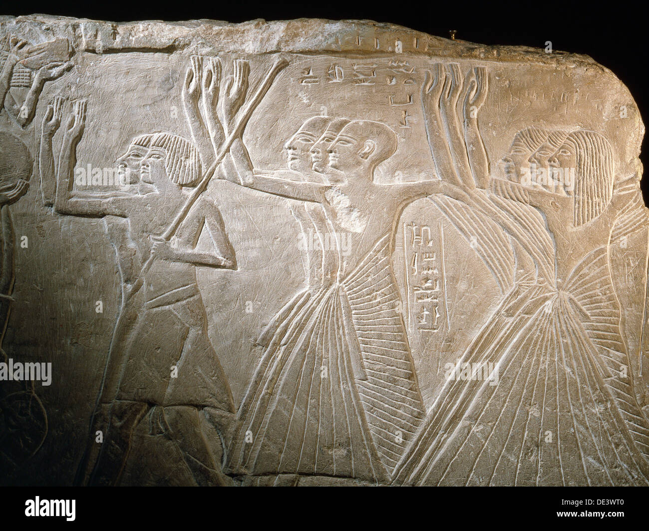 Serapeum of saqqara hi-res stock photography and images - Alamy