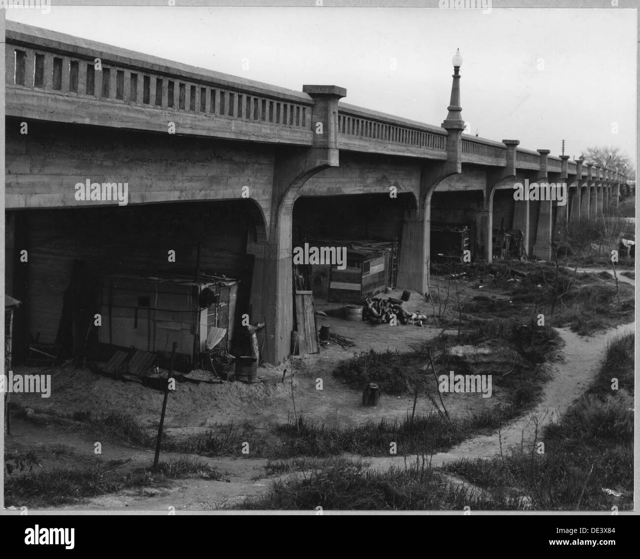 Street appearing Black and White Stock Photos & Images - Alamy