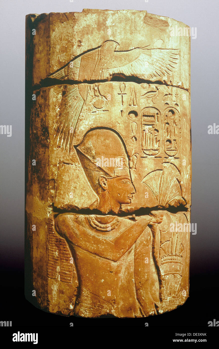 Thutmose Iv High Resolution Stock Photography and Images - Alamy