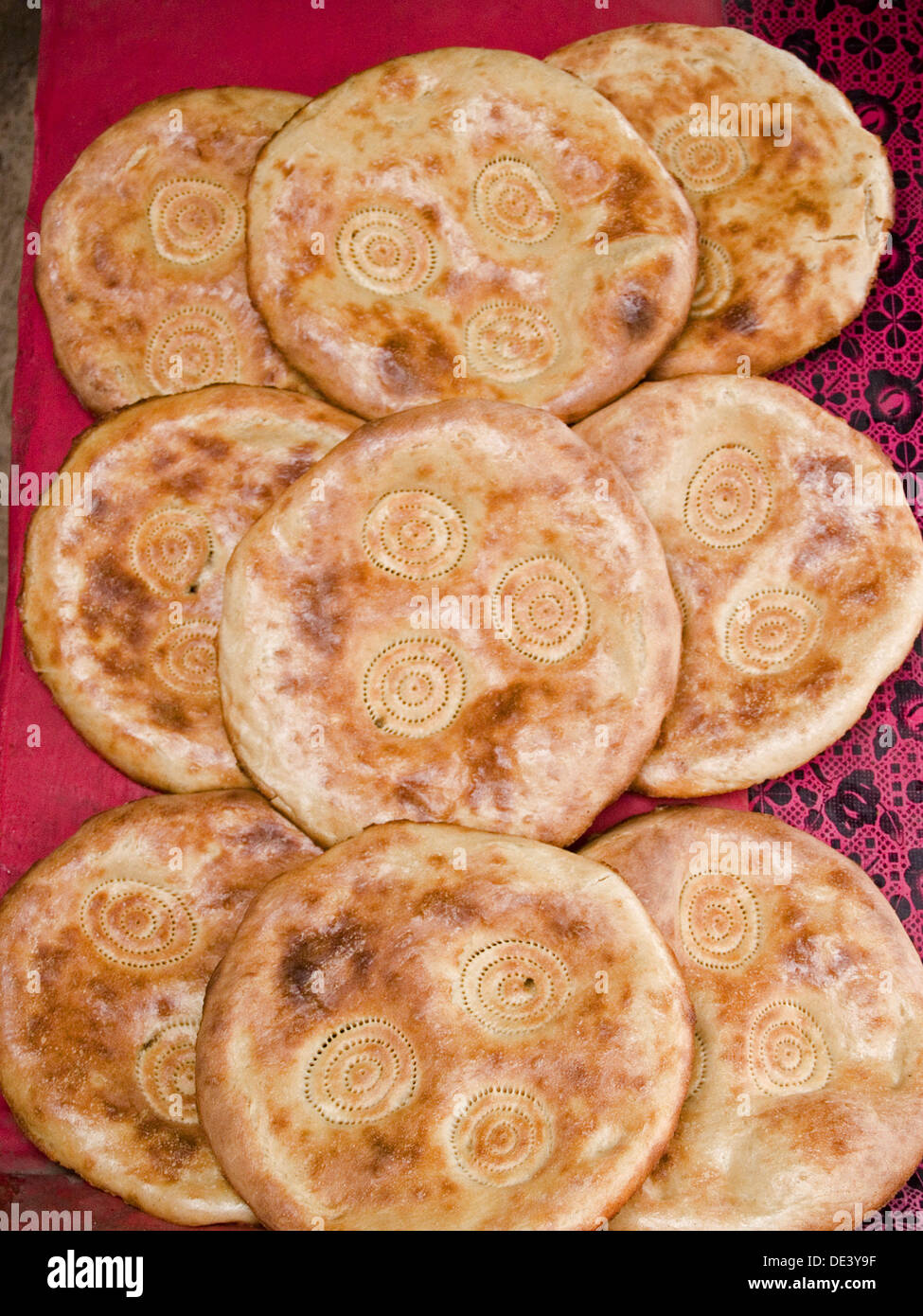Pakistan bakery hi-res stock photography and images - Alamy