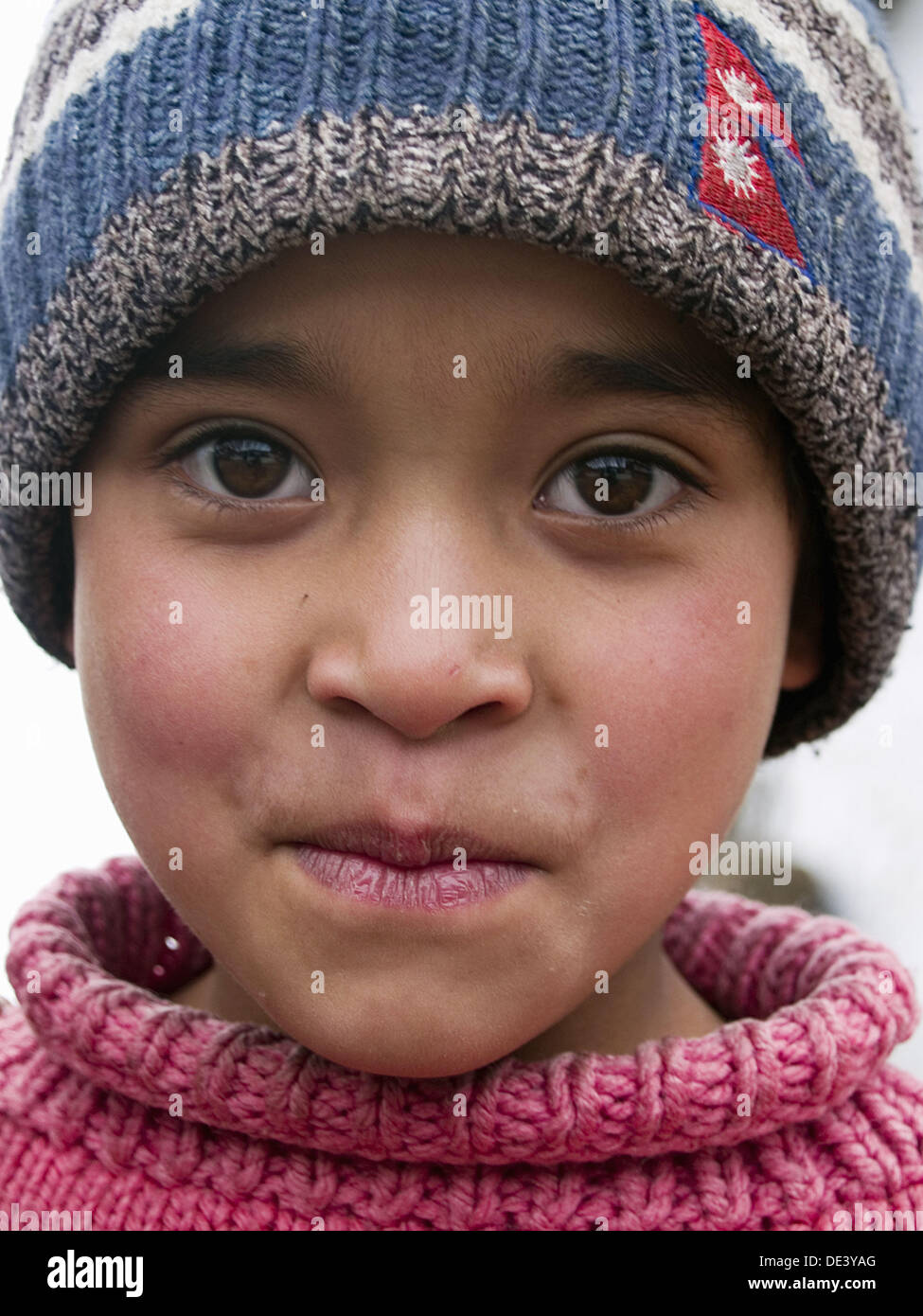 Big trek hi-res stock photography and images - Alamy