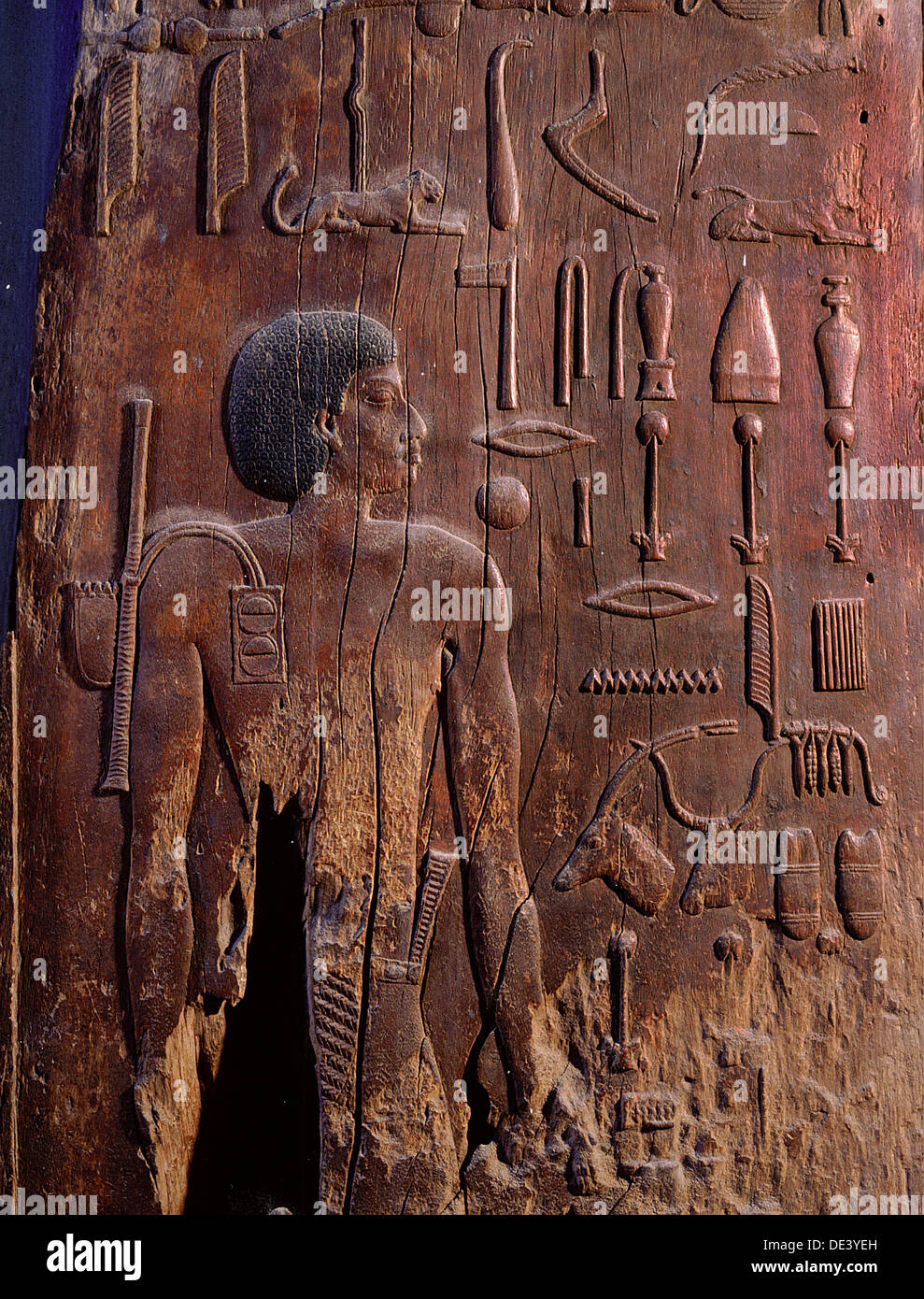 Hesire Stock Photos & Hesire Stock Images - Alamy