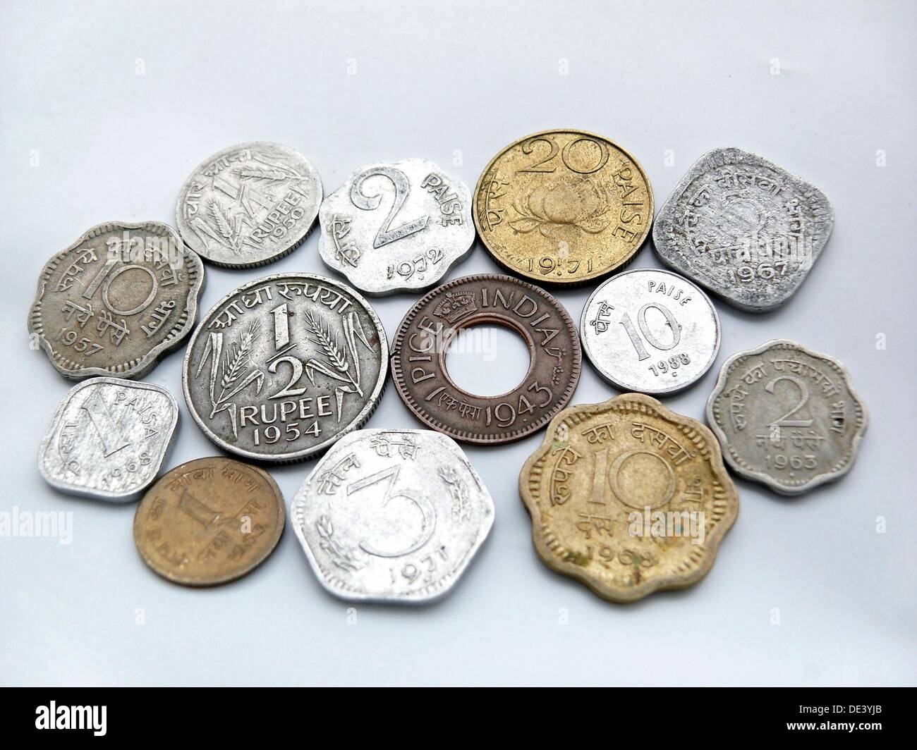 Indian types hi-res stock photography and images - Alamy