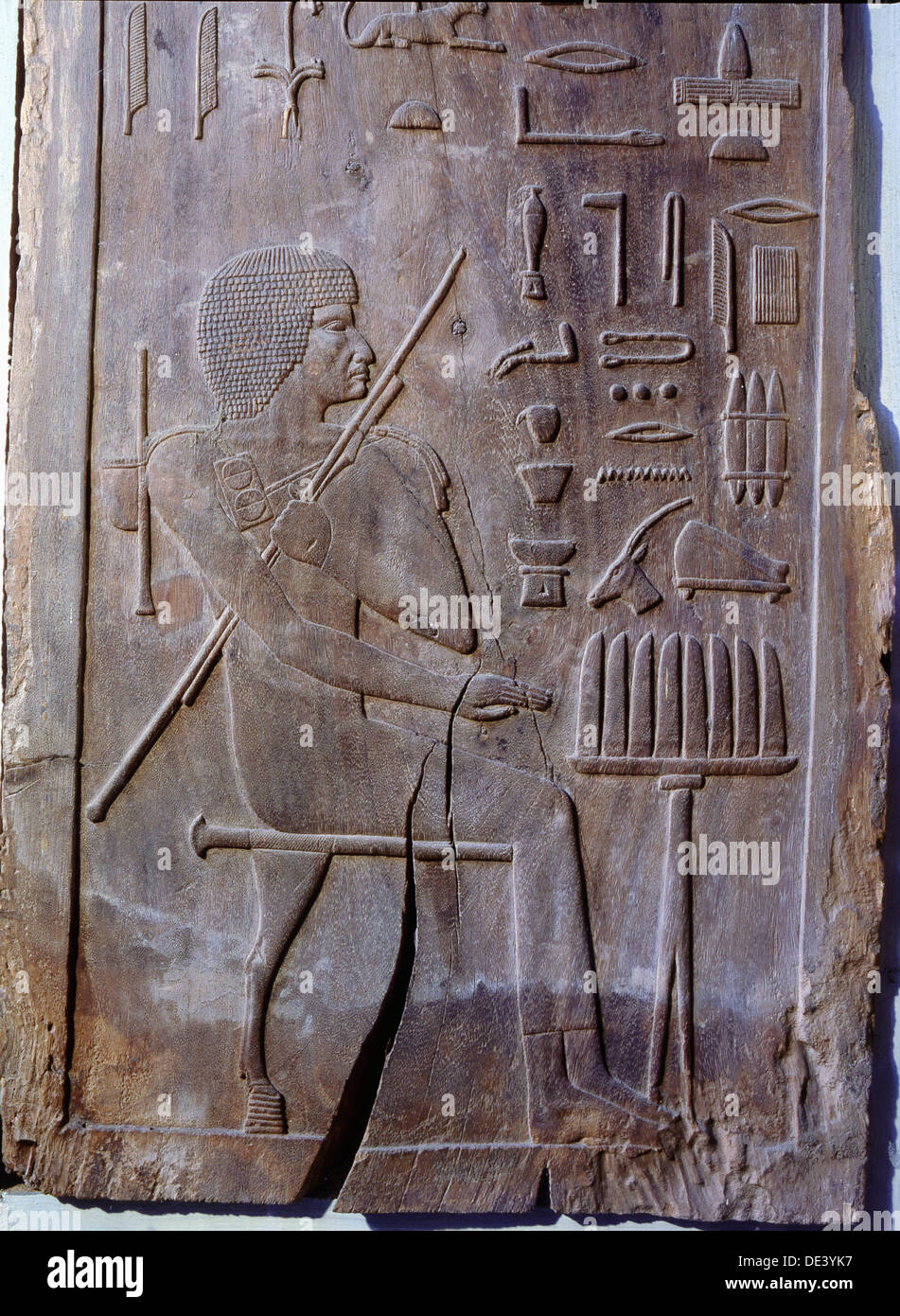 Hesirê High Resolution Stock Photography and Images - Alamy