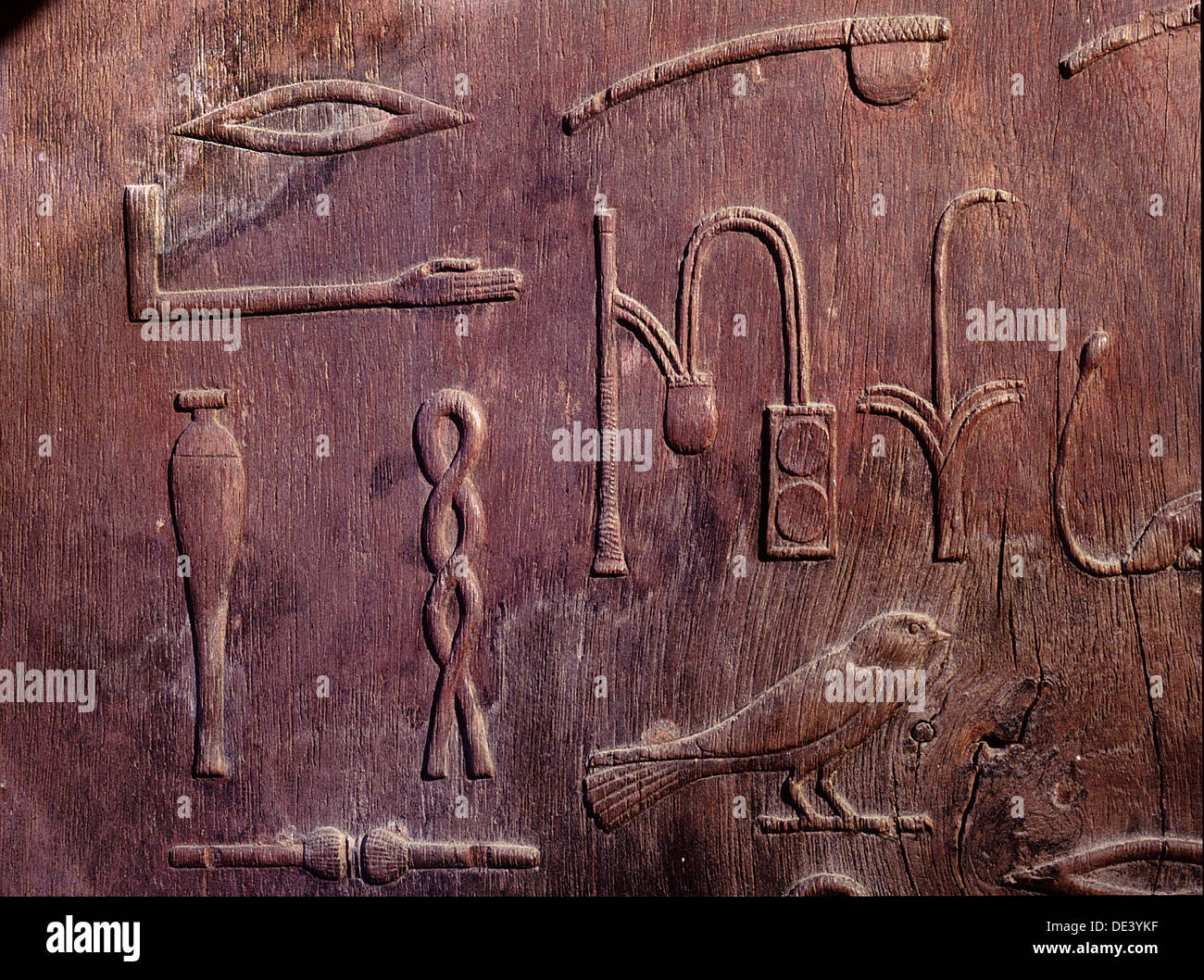 High relief panels hi-res stock photography and images - Alamy