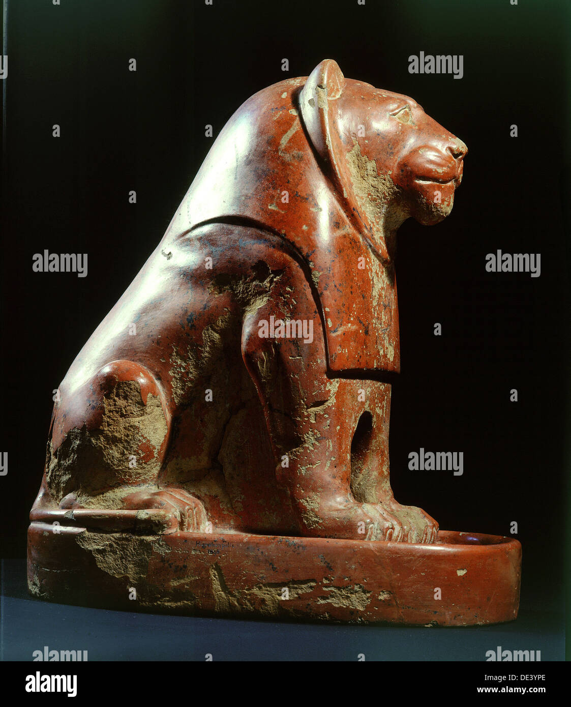 Nekhen hi-res stock photography and images - Alamy