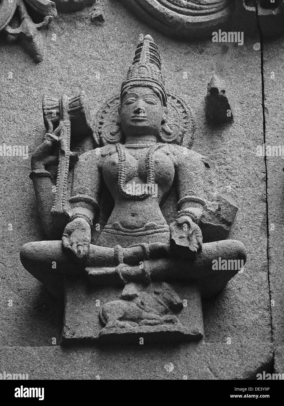 Statue lord shiva pune maharashtra hi-res stock photography and images ...