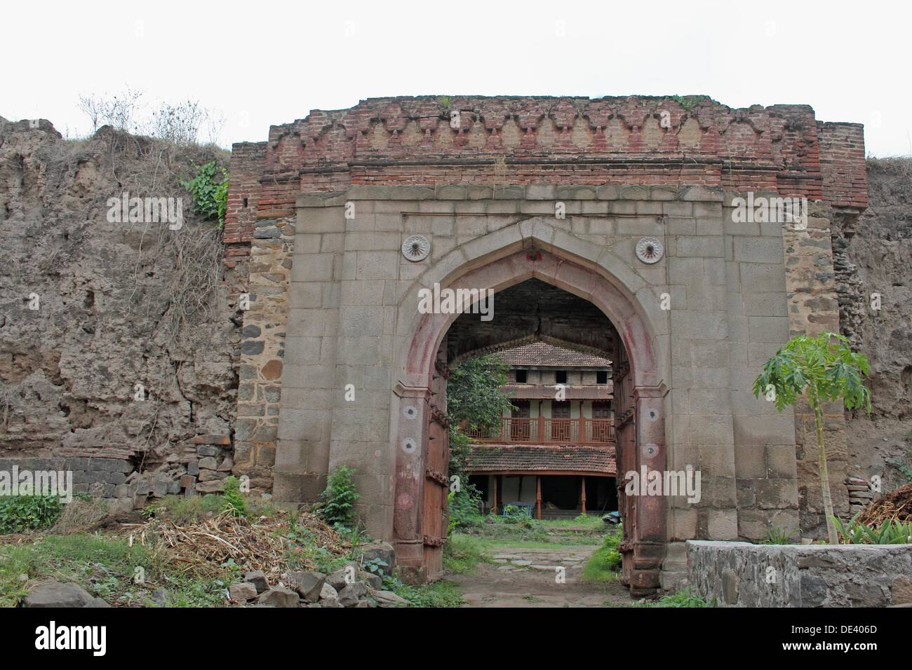 Peshwa palace hi-res stock photography and images - Alamy