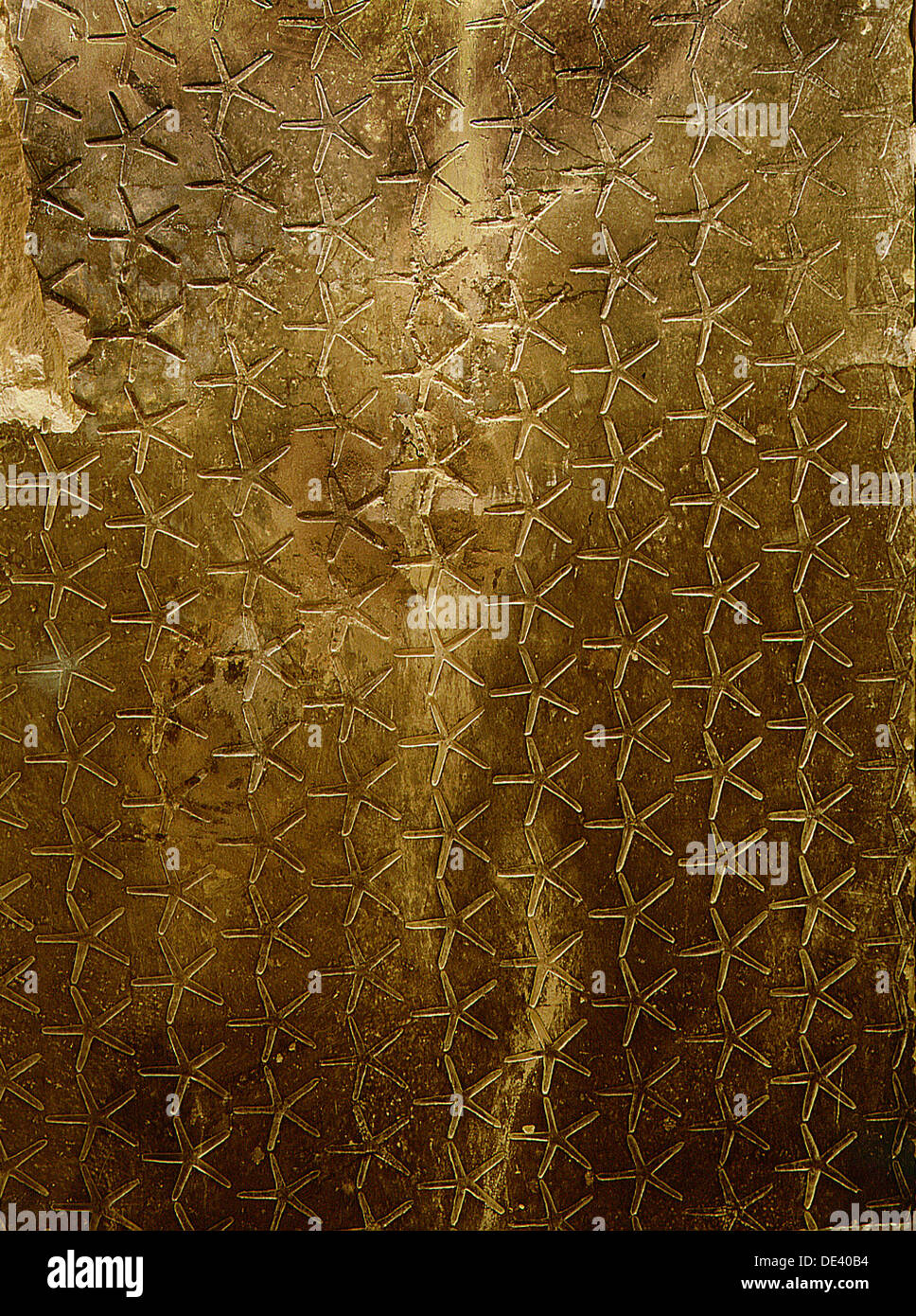 Interior of pyramid hi-res stock photography and images - Alamy