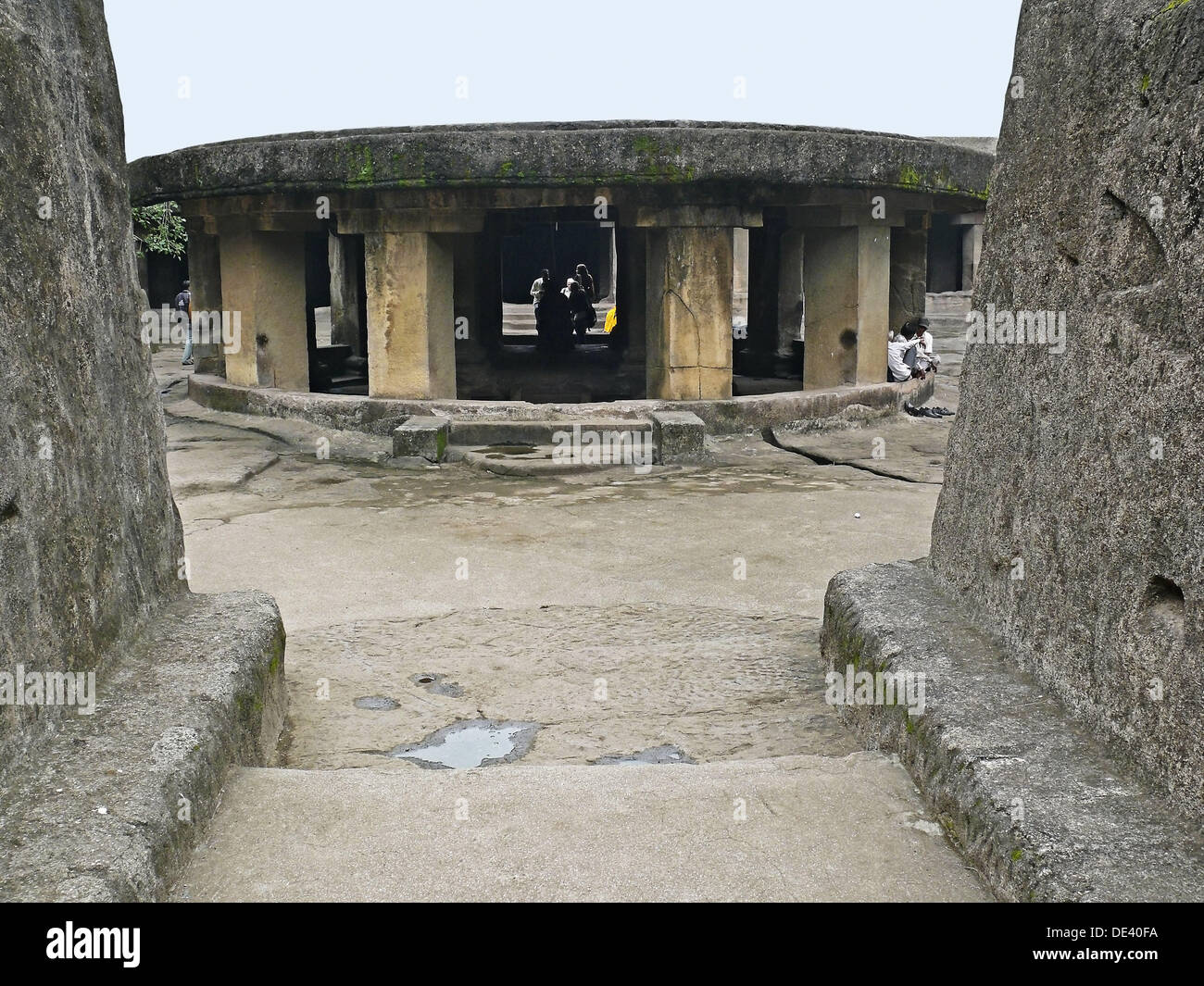 Old house pune maharashtra india hi-res stock photography and images ...