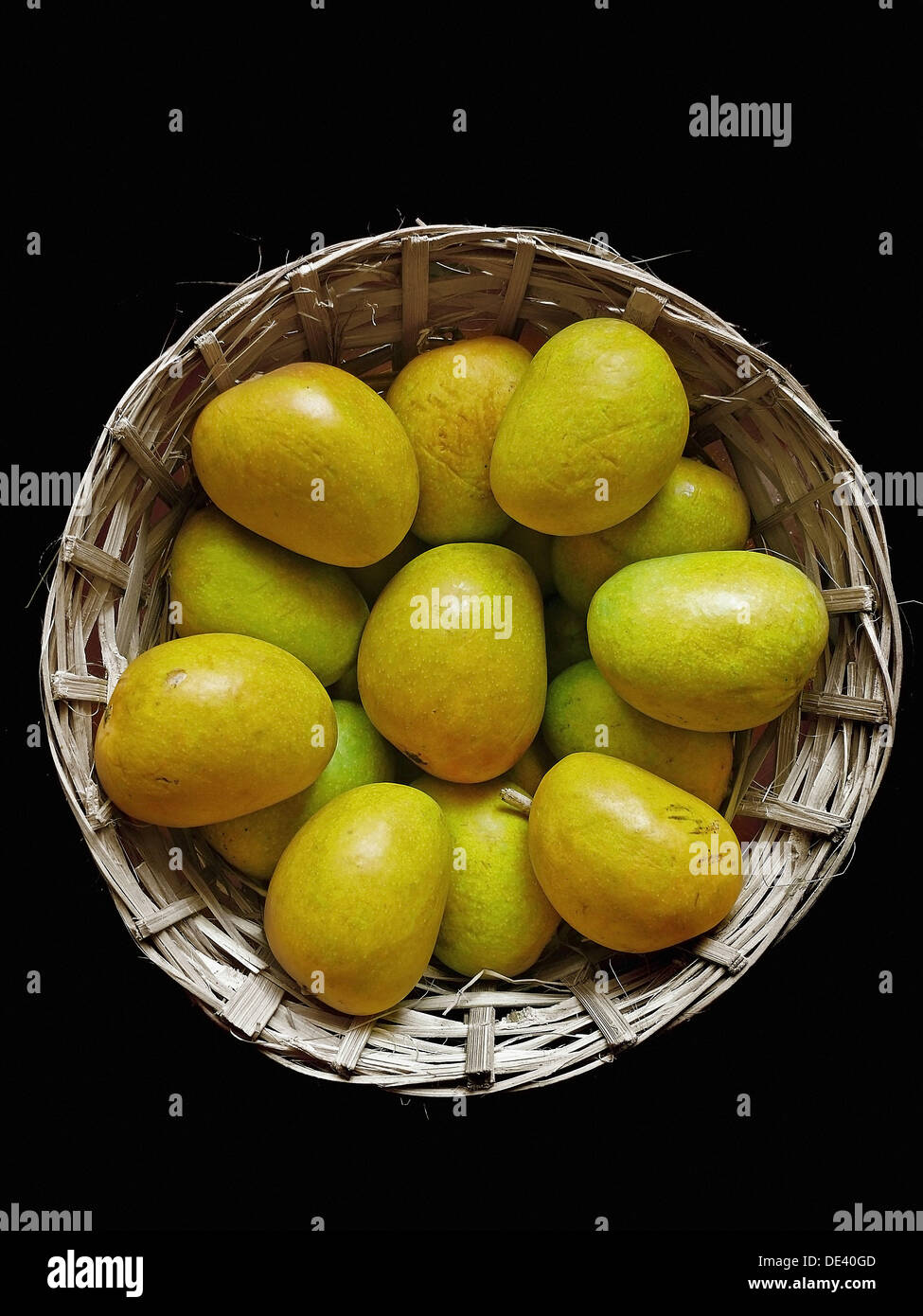 Mangifera Indica L High Resolution Stock Photography and Images - Alamy