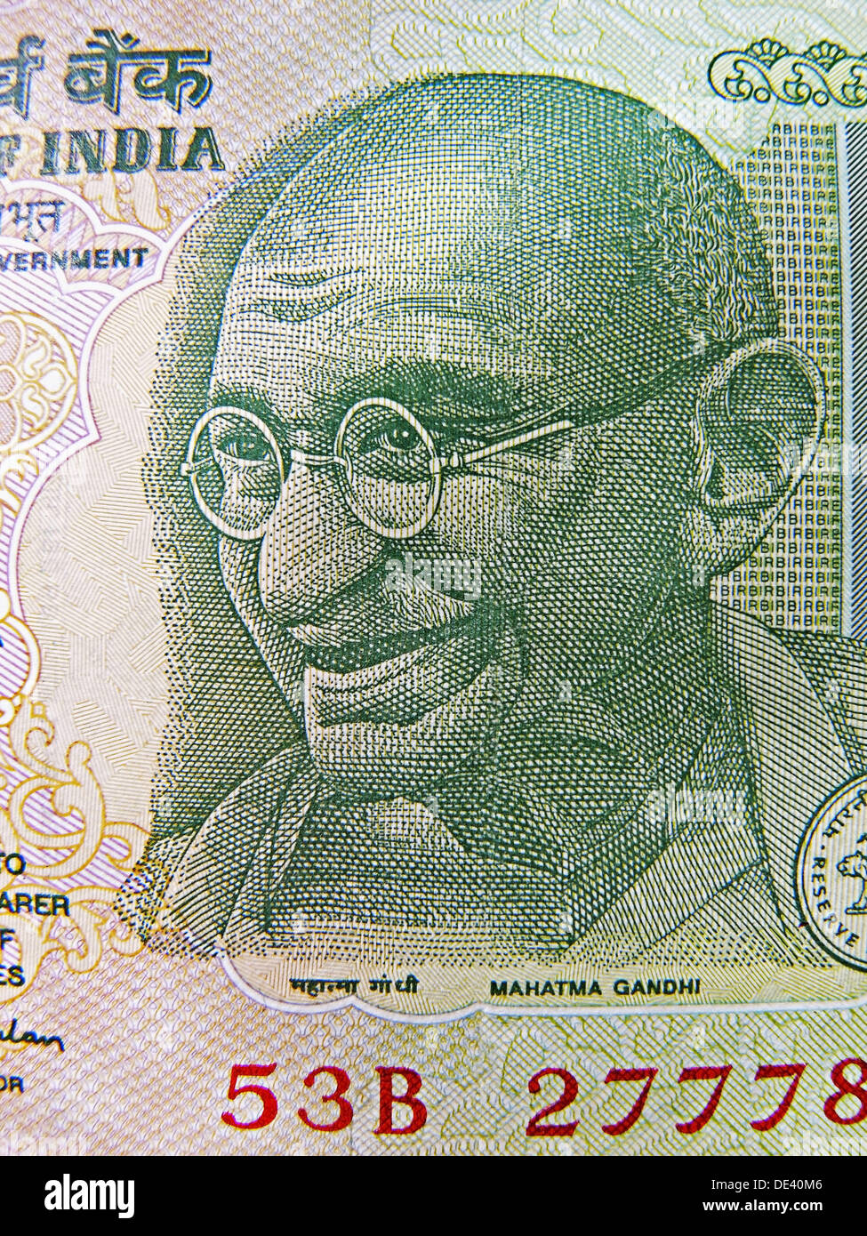 Mahatma gandhi flag hi-res stock photography and images - Alamy
