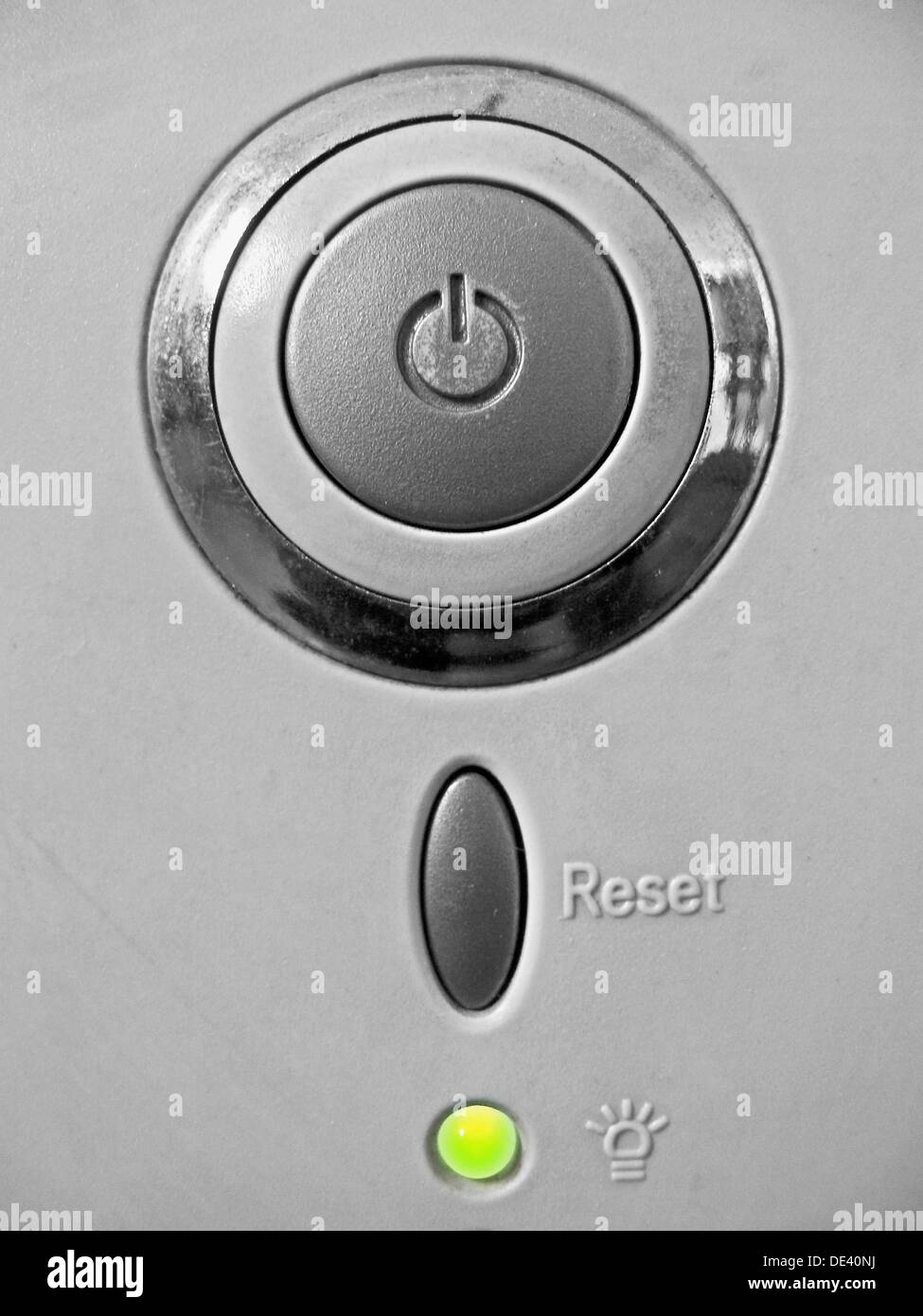 Round button series hi-res stock photography and images - Alamy