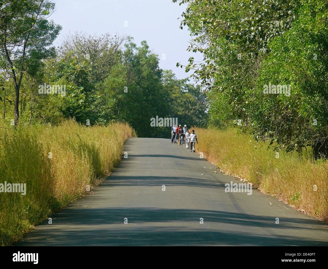 Aim high road sign hi-res stock photography and images - Alamy