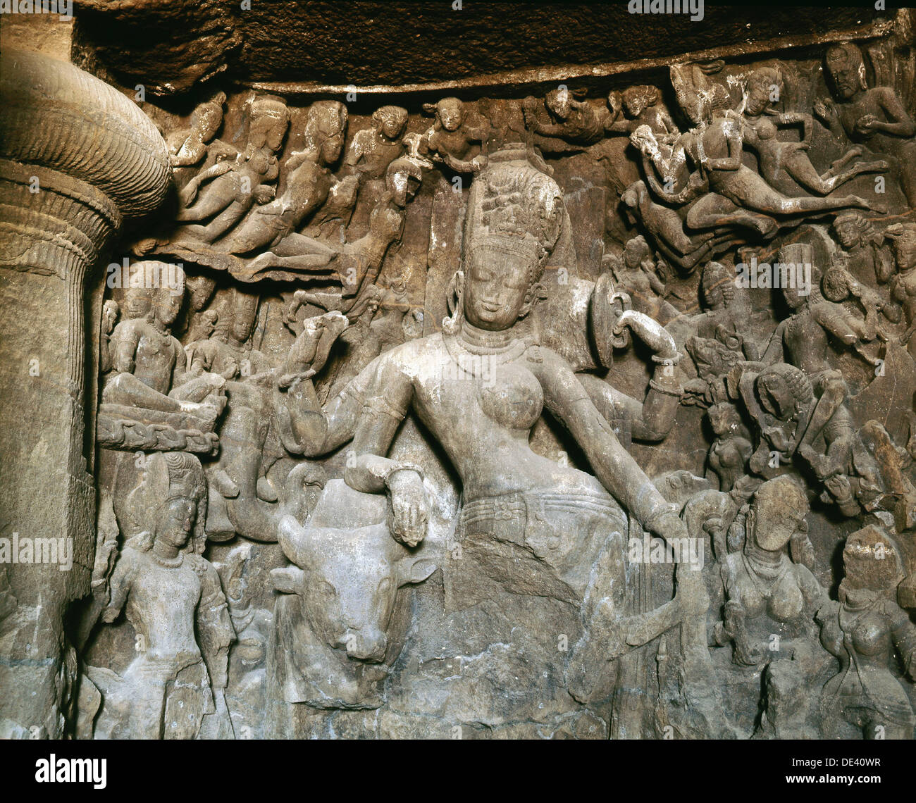 Androgynous Sculpture High Resolution Stock Photography and Images - Alamy