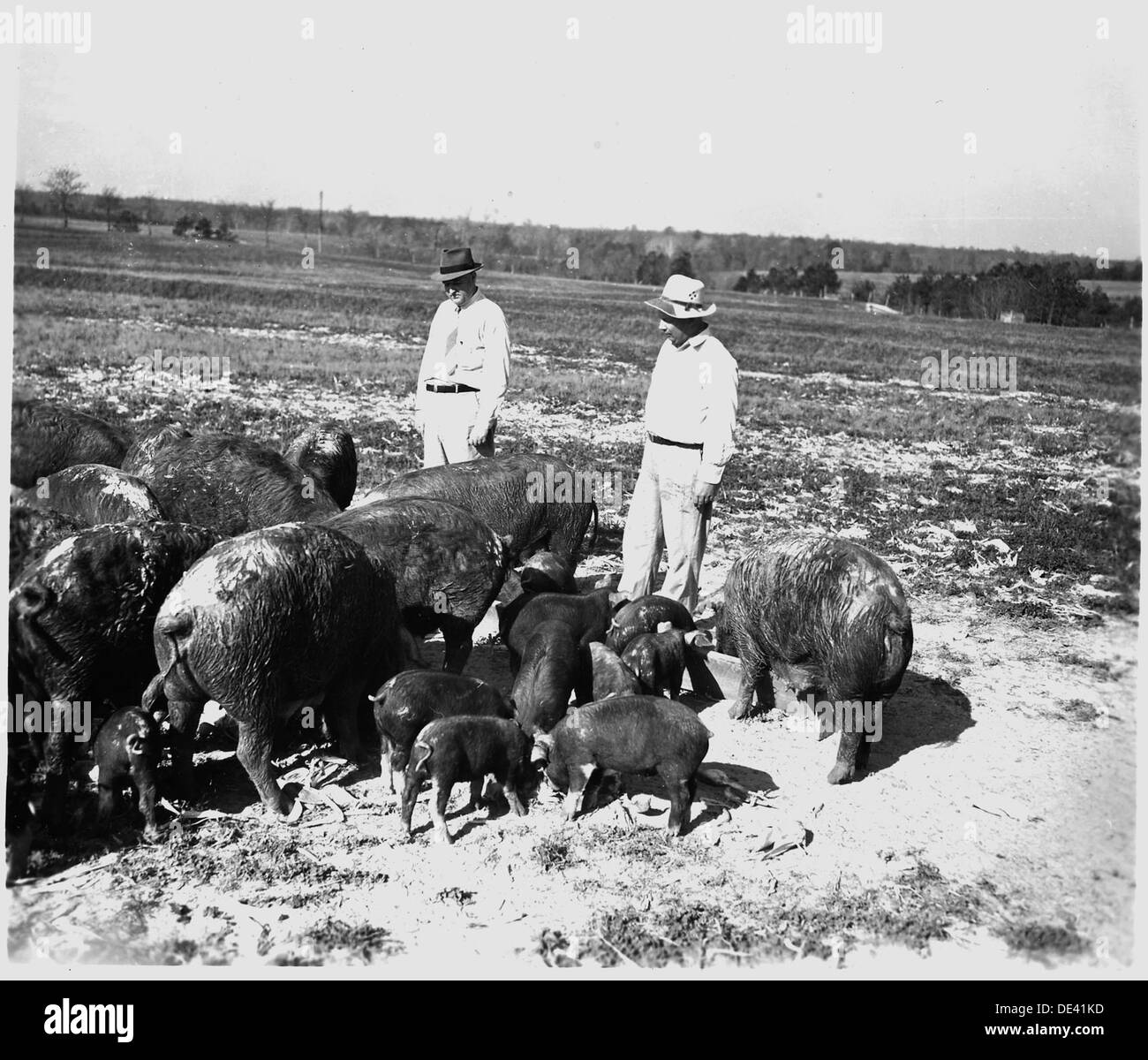 Lifestyle south Black and White Stock Photos & Images - Alamy