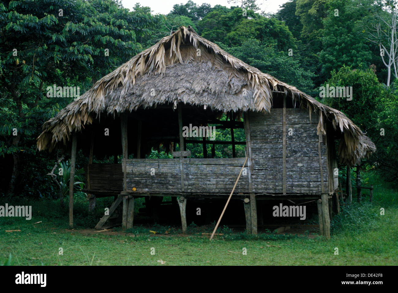 Bribri Costa Rica High Resolution Stock Photography and Images - Alamy