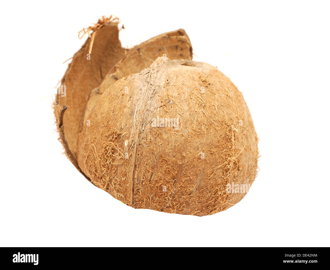 Coco coir Cut Out Stock Images & Pictures - Alamy