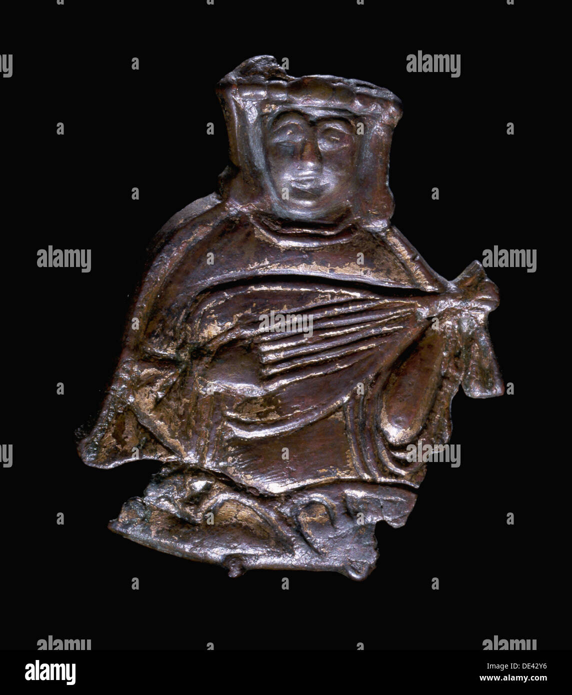 Court Musician High Resolution Stock Photography and Images - Alamy