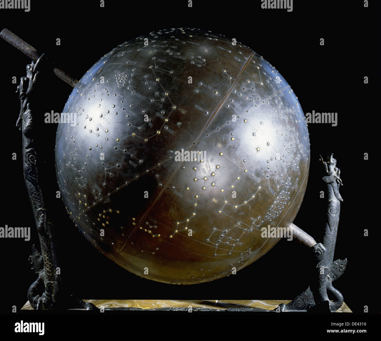 Japanese Astronomy