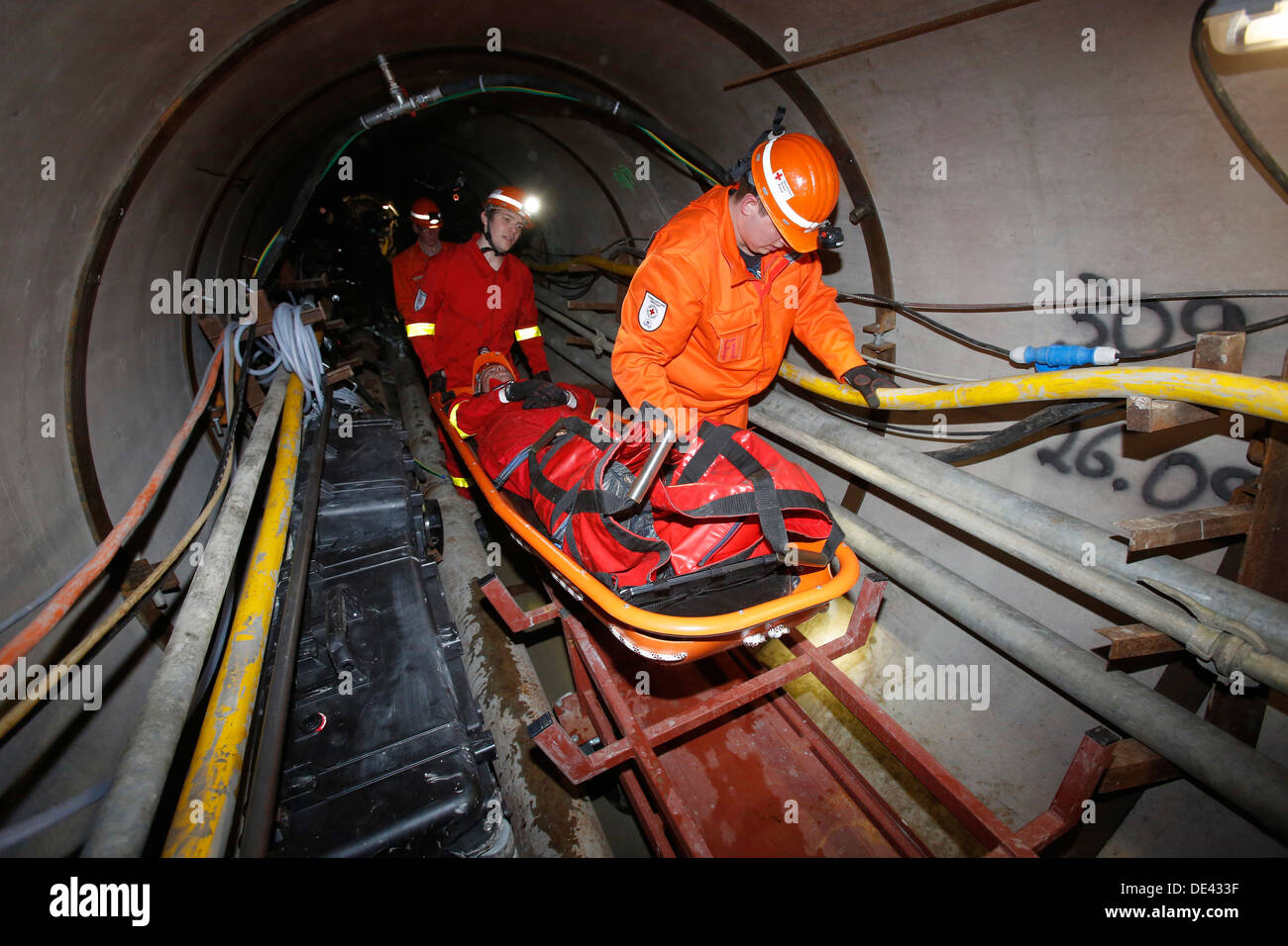 Gelsenkirchen daily life hi-res stock photography and images - Alamy