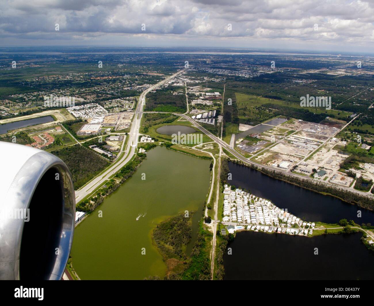 Nj turnpike hi-res stock photography and images - Alamy