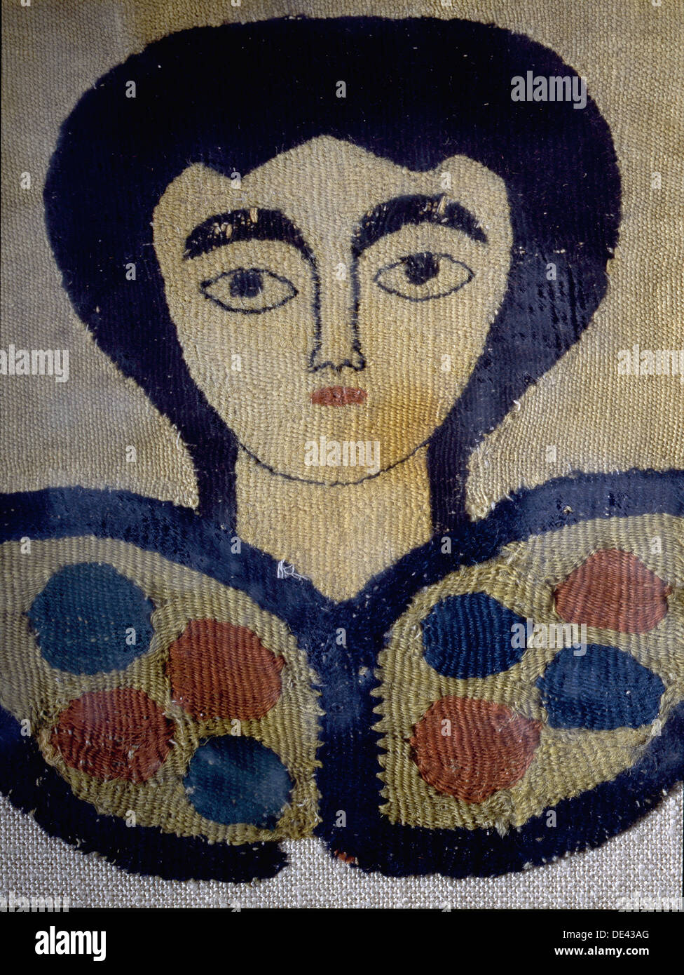 Coptic Textile High Resolution Stock Photography and Images - Alamy