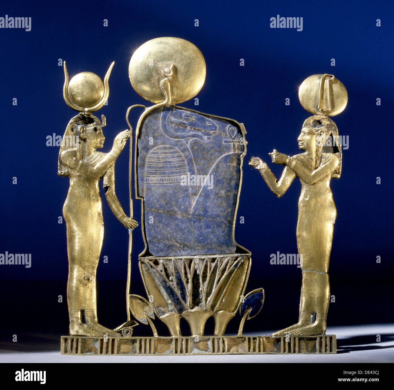 Osorkon iv hi-res stock photography and images - Alamy