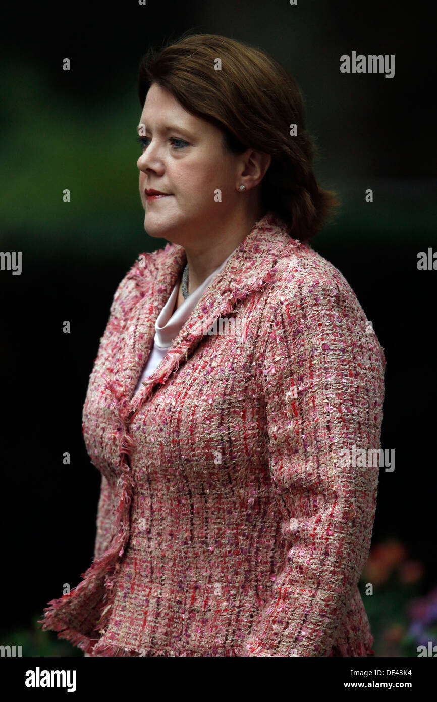 State secretary for culture hi-res stock photography and images - Alamy