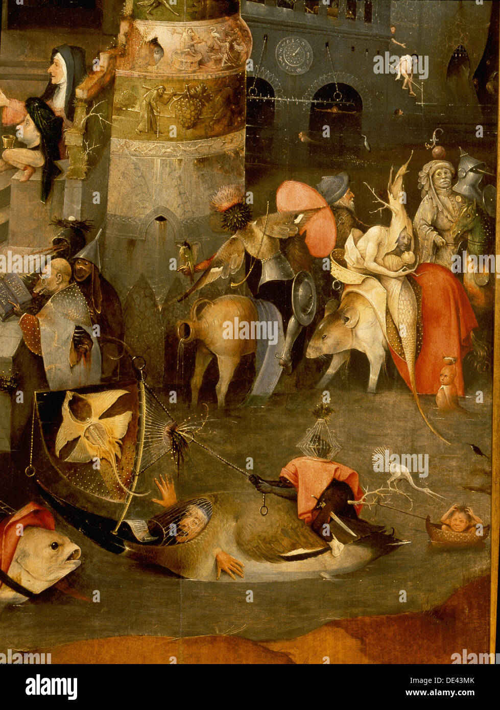 Anthony werner hi-res stock photography and images - Alamy