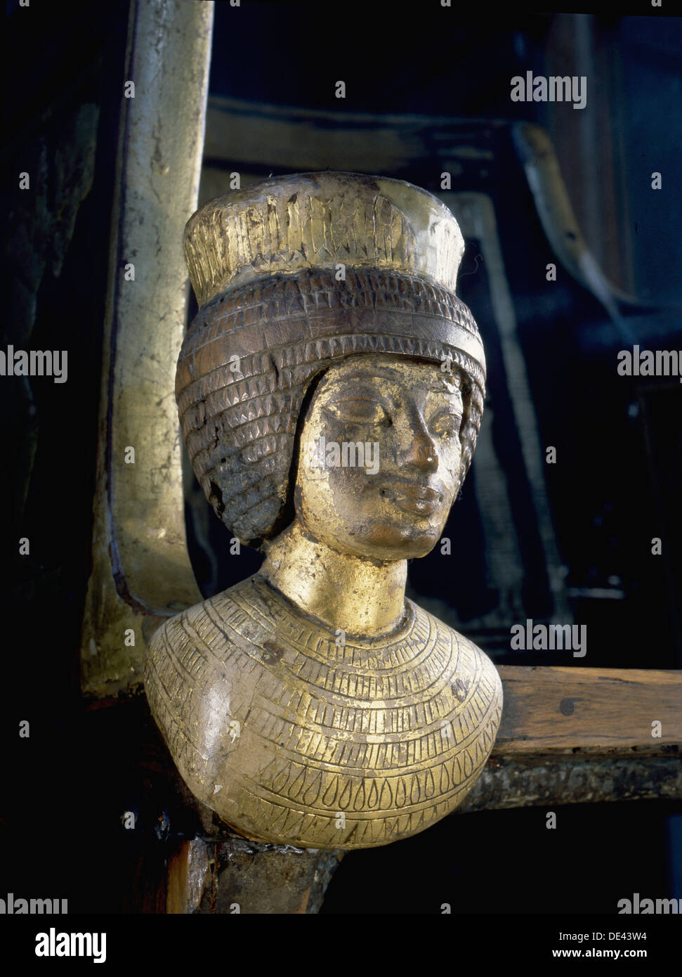 Sitamun hi-res stock photography and images - Alamy