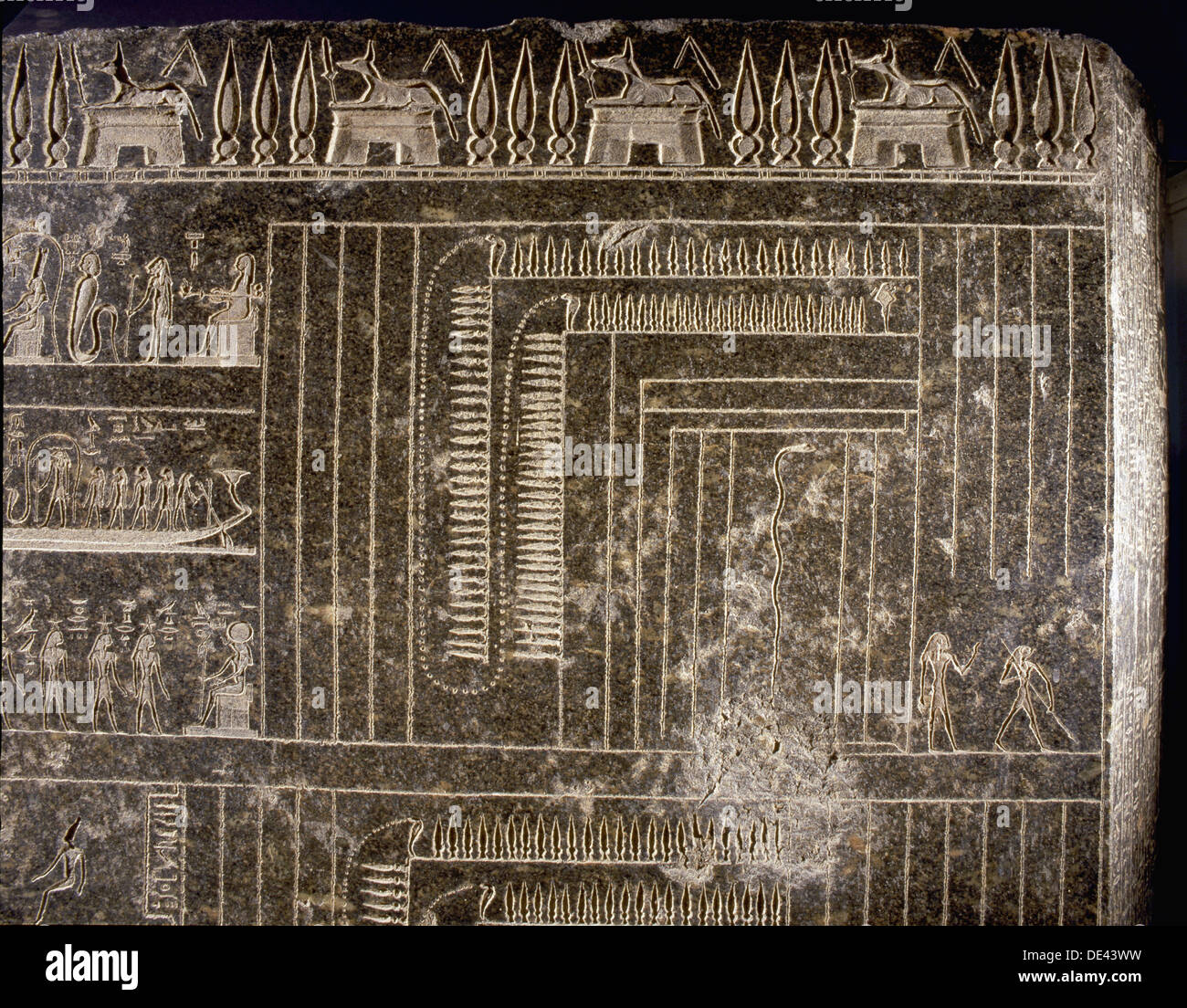 Apophis The Enemy Of The Sun God In Ancient Egypt – FWWWKF