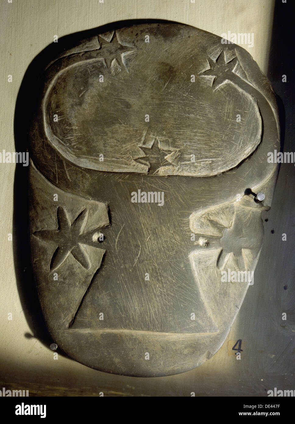 Cow goddess hathor hi-res stock photography and images - Alamy