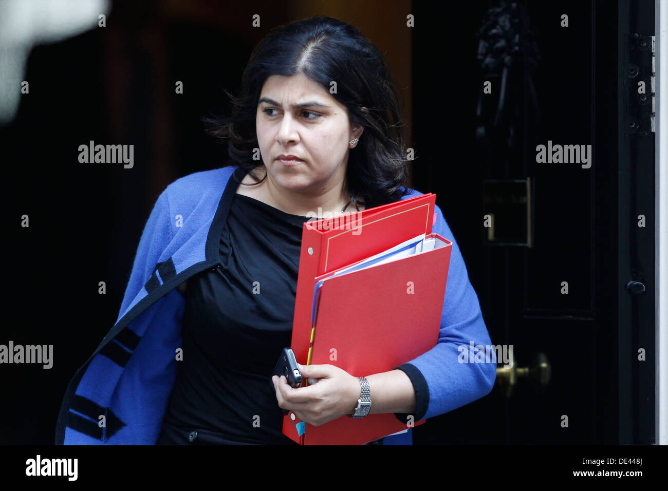 Baroness warsi hi-res stock photography and images - Alamy