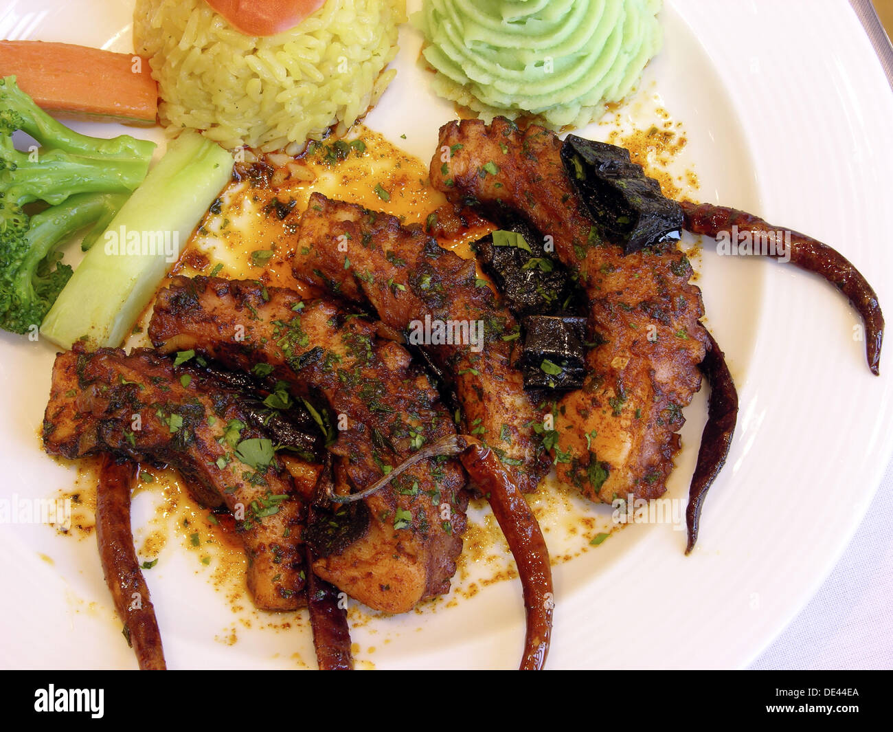 La pigua mexico hi-res stock photography and images - Alamy