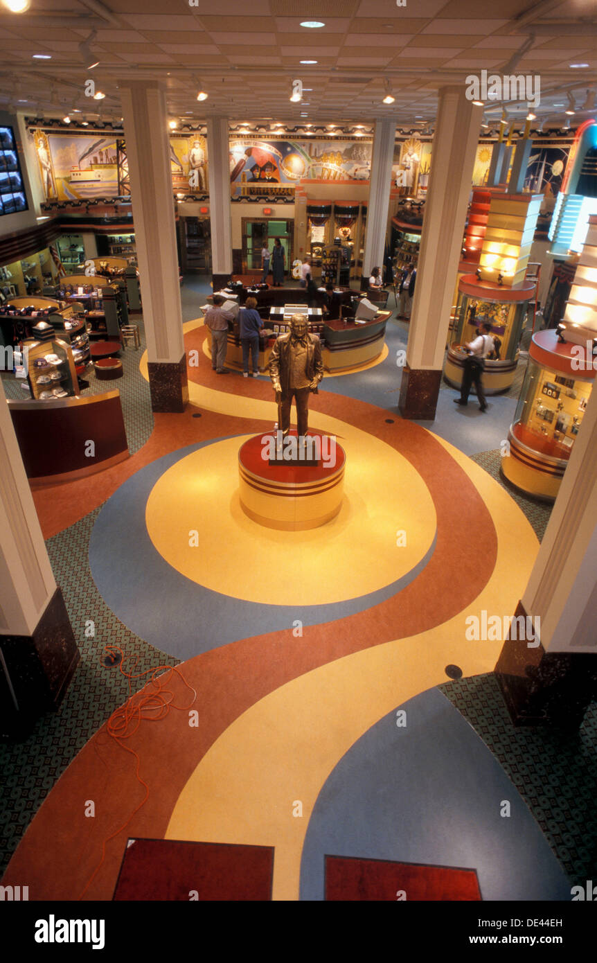 Houston convention and visitors bureau hi-res stock photography and ...