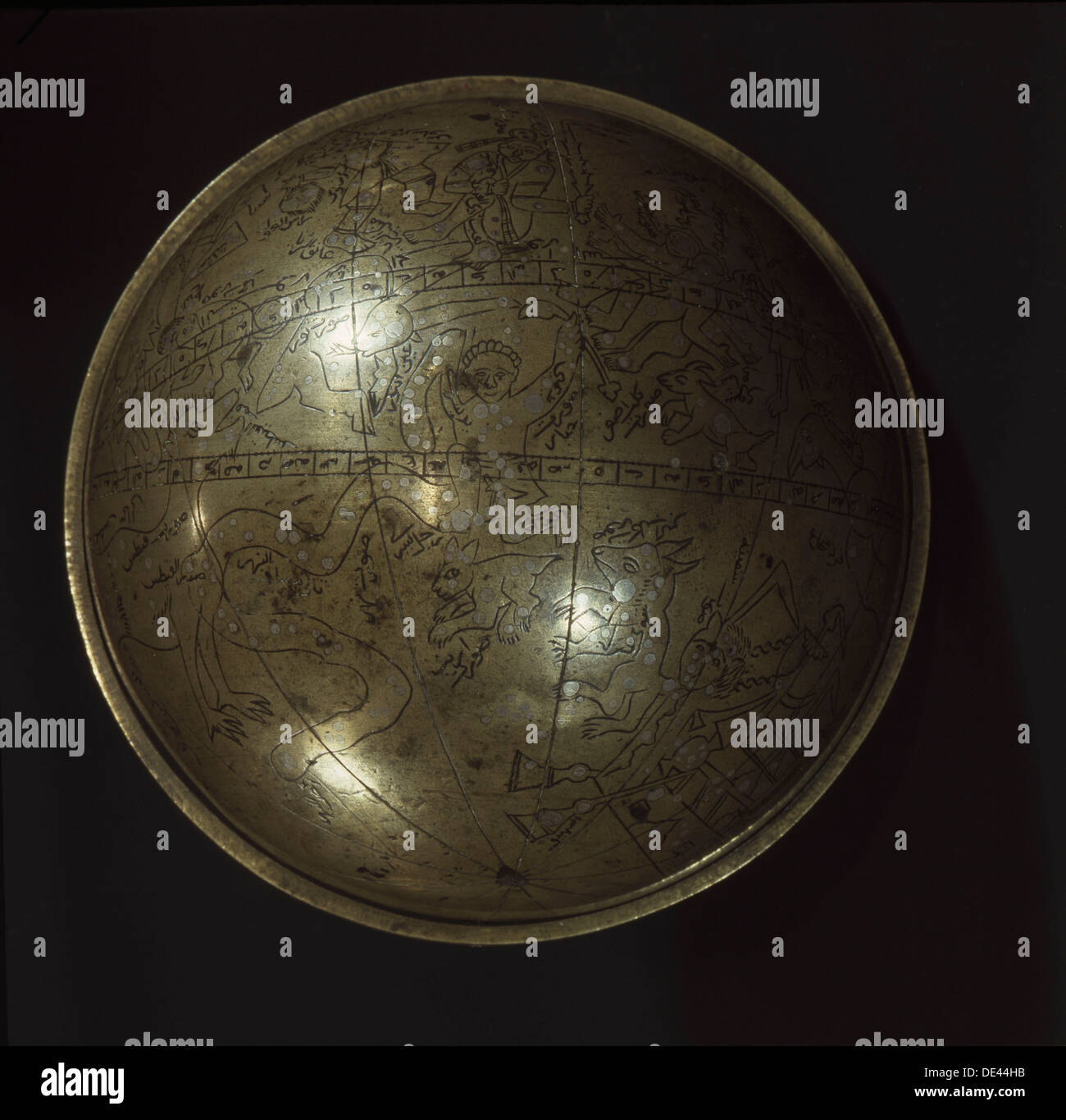 Celestial sphere constellations High Resolution Stock Photography and ...