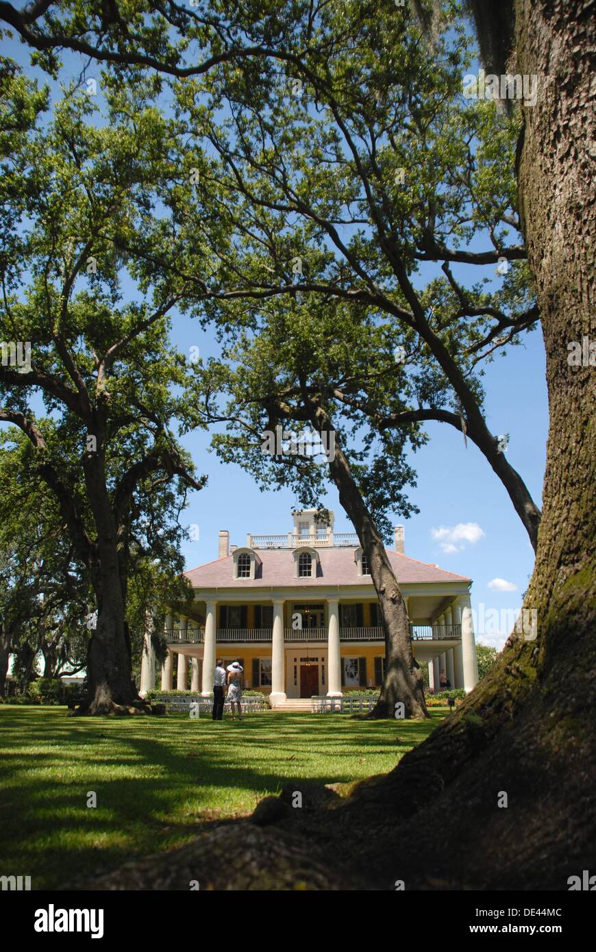 Darrow Louisiana High Resolution Stock Photography and Images - Alamy