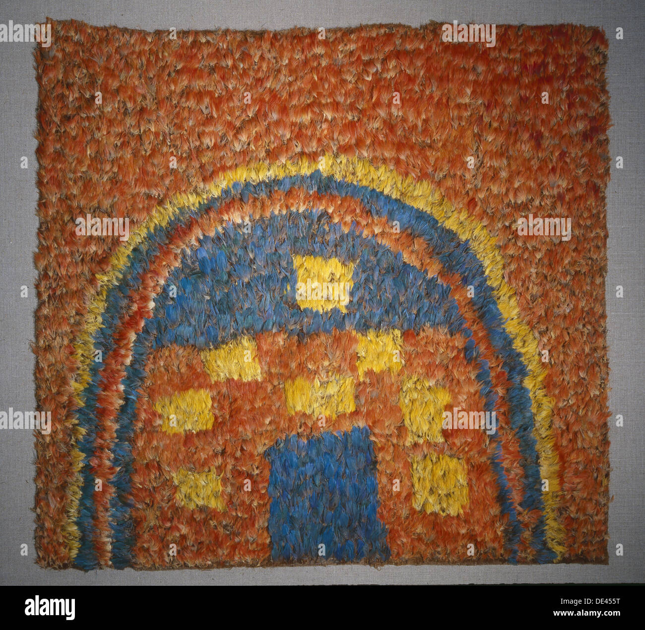 Featherwork hi-res stock photography and images - Alamy