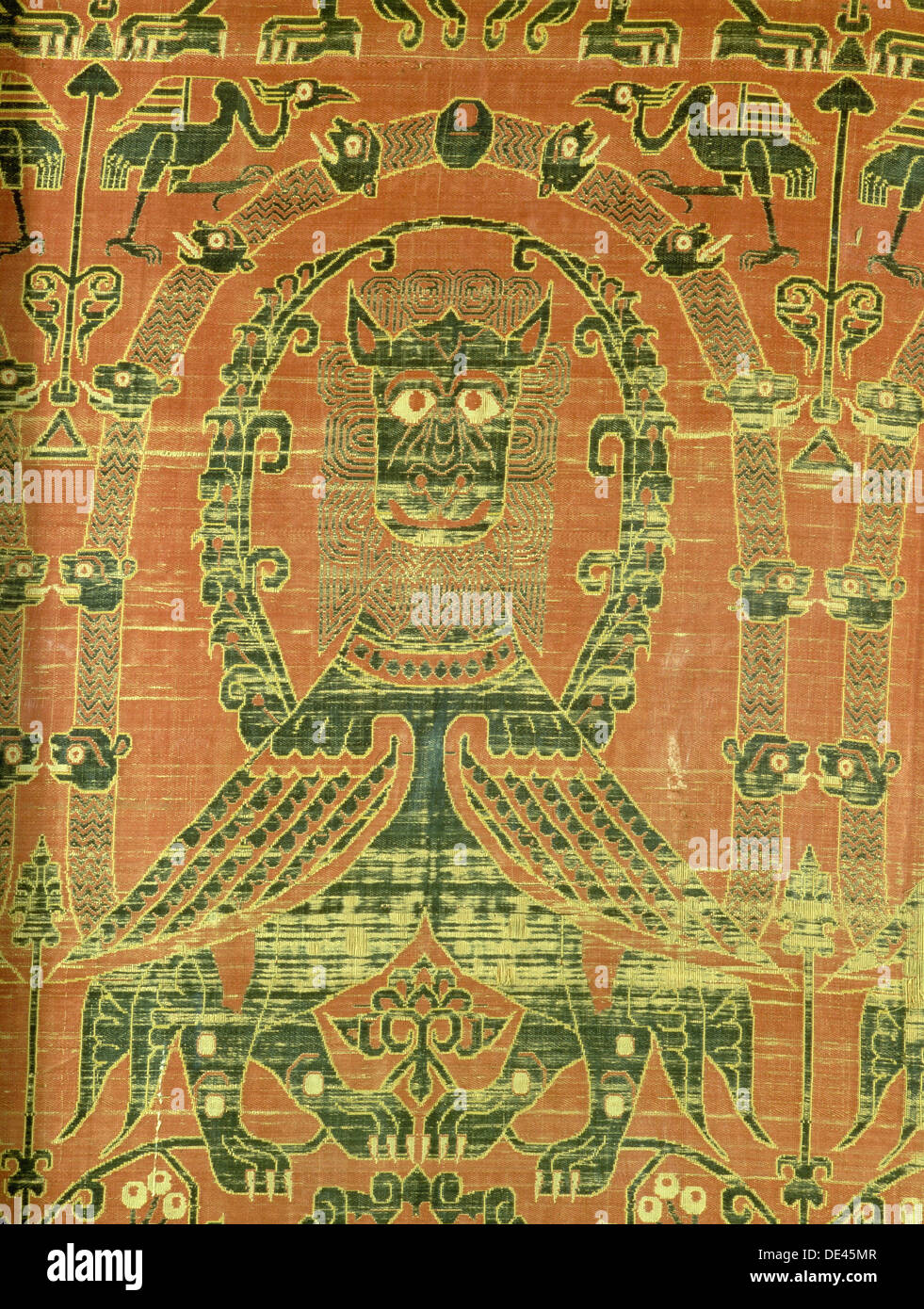 Mythical animals hi-res stock photography and images - Alamy