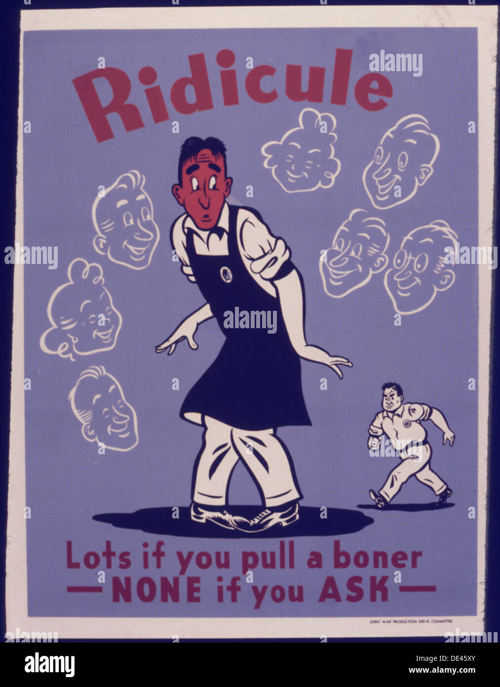 Ridicule lots if you pull a bone - none if you ask 535028 Stock Photo ...