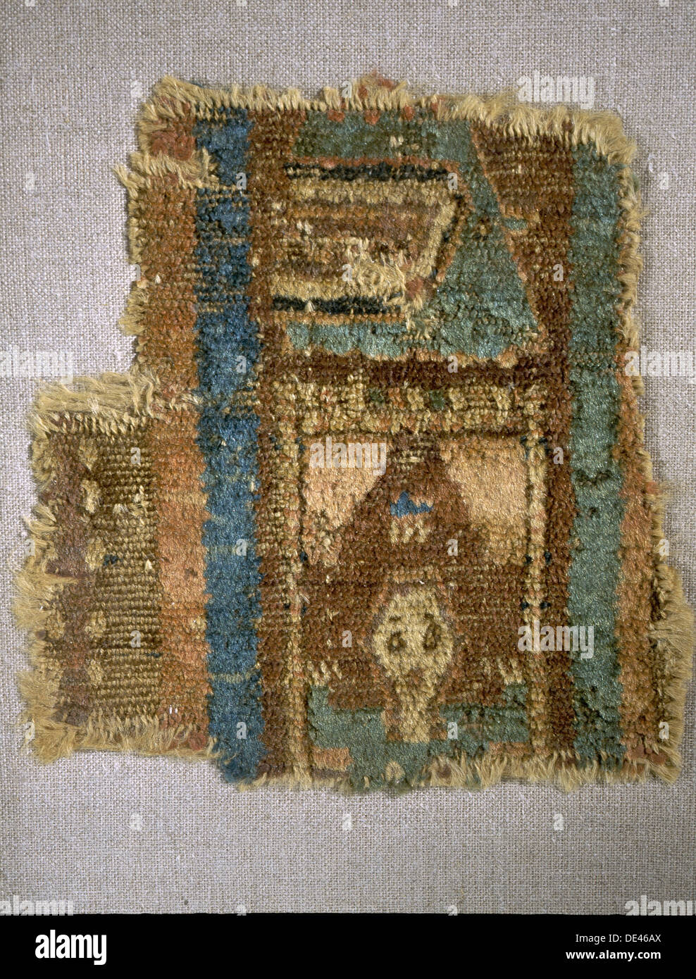 Coptic egyptian art hi-res stock photography and images - Alamy