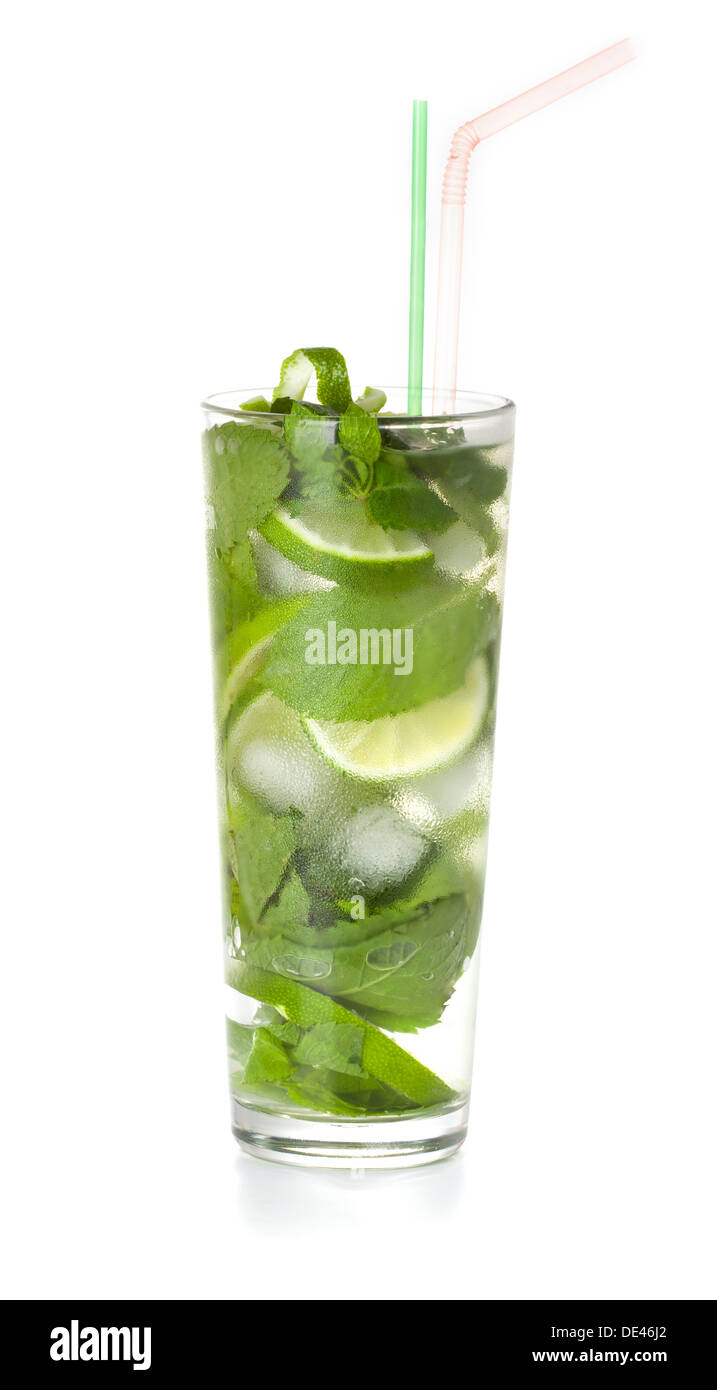 Liquor mojito hi-res stock photography and images - Alamy