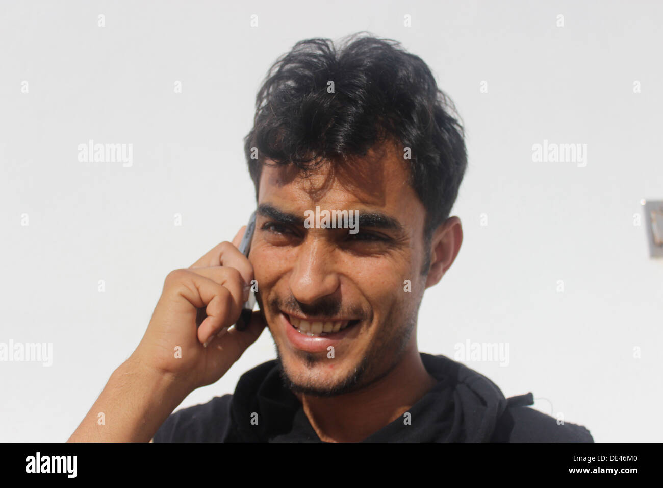 Young man 22 years old hi-res stock photography and images - Alamy