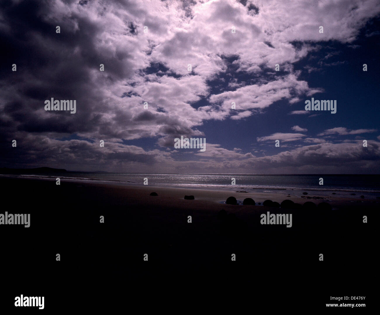 Maori point hi-res stock photography and images - Alamy