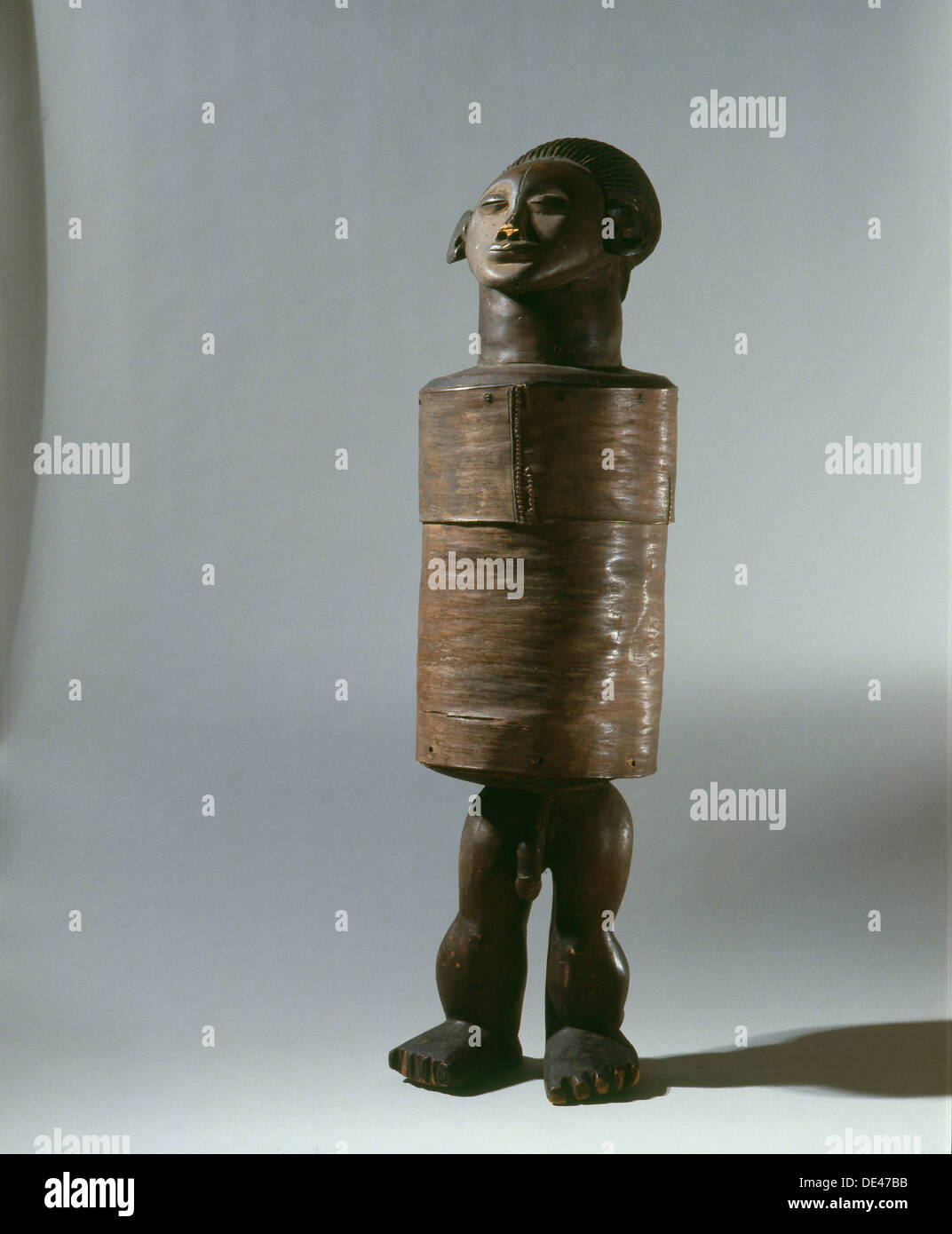 Bark sculpture hi-res stock photography and images - Alamy